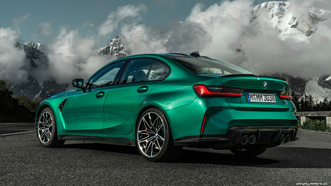 BMW-M3-Competition-2020