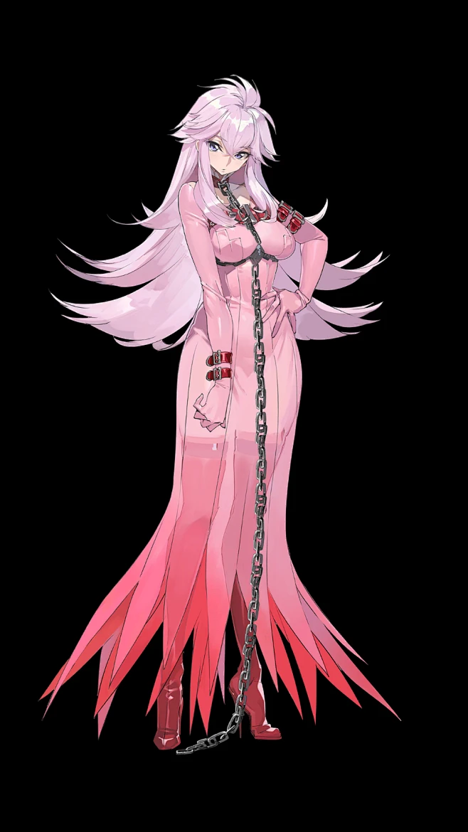 Luxe : Luxe (ルクス, Rukusu) is a character from Code Geass: Genesic Re ...