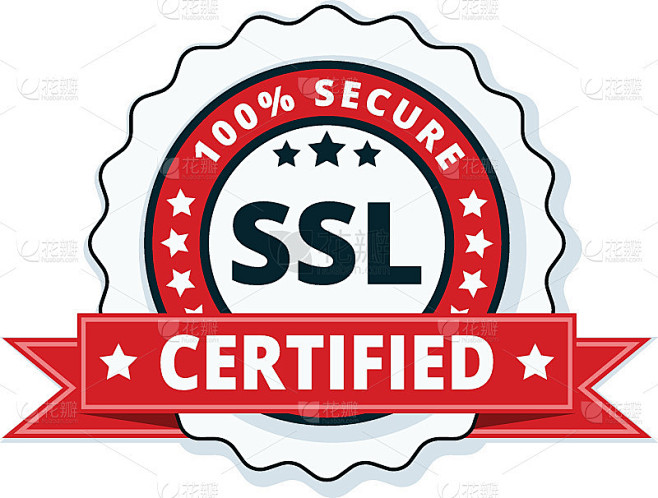 SSL认证标签说明