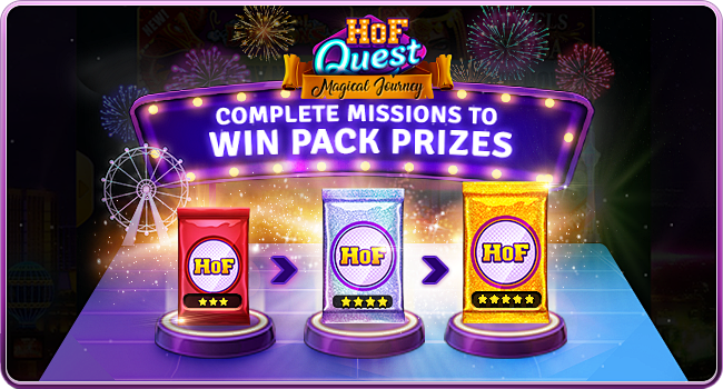 其中包括图片：House of Fun Spins and Coins!!