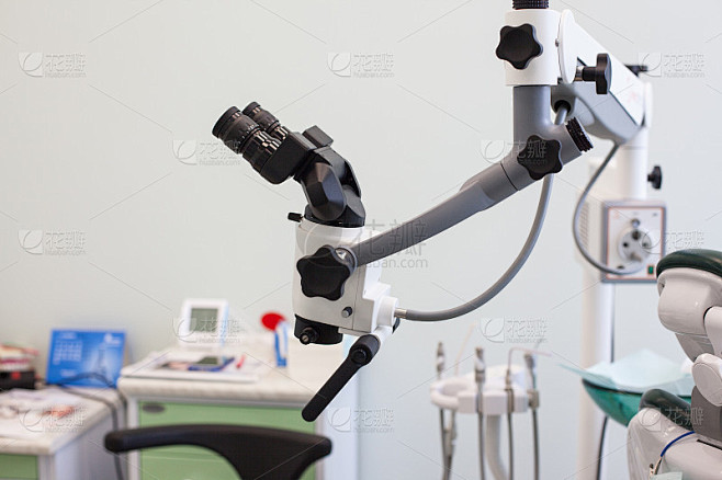 牙科诊所牙医用专业双目显微镜