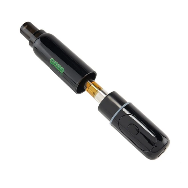 Ooze Hilo Flex 510 Thread Battery 400mAh | Vapesourcing-花瓣网