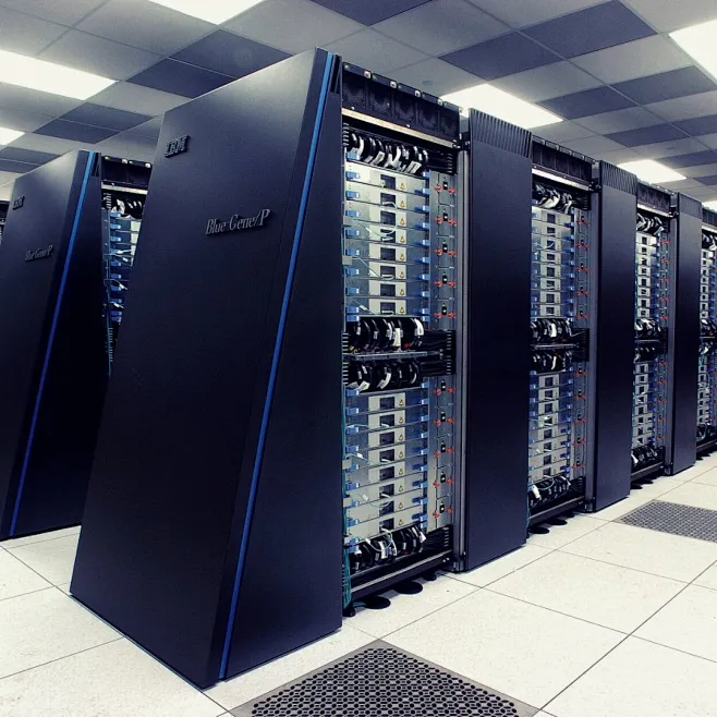 Data Center Solutions - DP Air-花瓣网