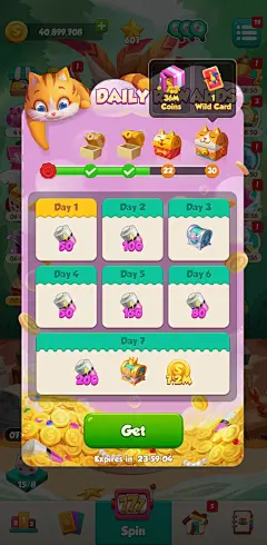 游戏界面，Game UI #采集大赛#-花瓣网