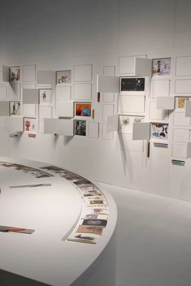 museum exhibition design process: 2 тыс изображений найдено в Яндекс ...