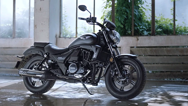 TR300概览-300CC摩托车-豪爵跨骑车-豪爵铃木摩托车官方网站-花瓣网