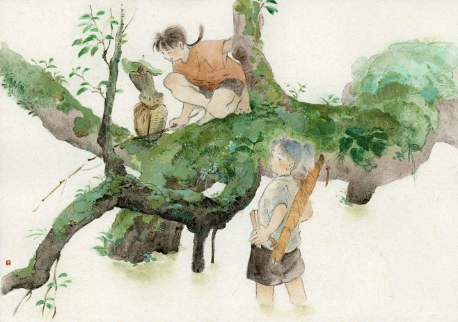 6943eeably1hfh8ve9p3aj21v11b5hdt.jpg (2413×1697)-花瓣网