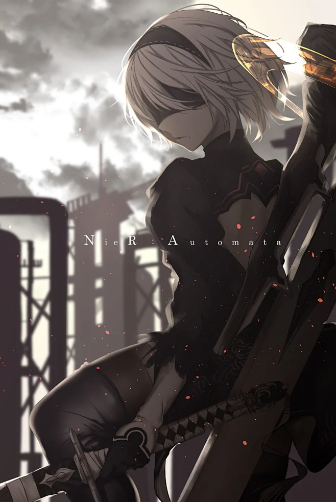 2b-花瓣网