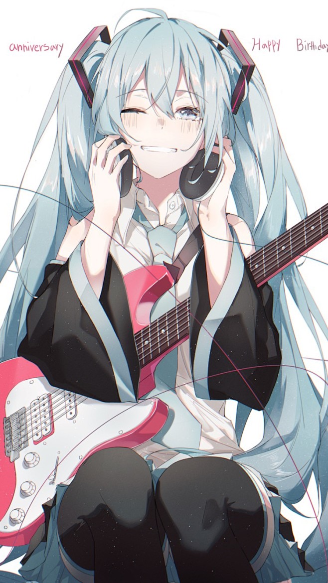 初音未来