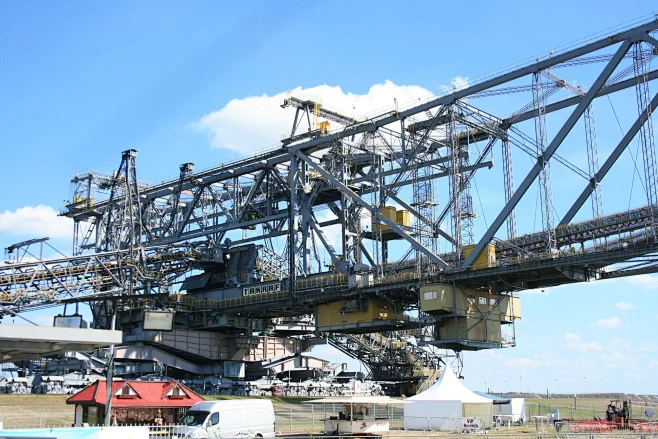 “conveyor bridge”的图片搜索结果-花瓣网