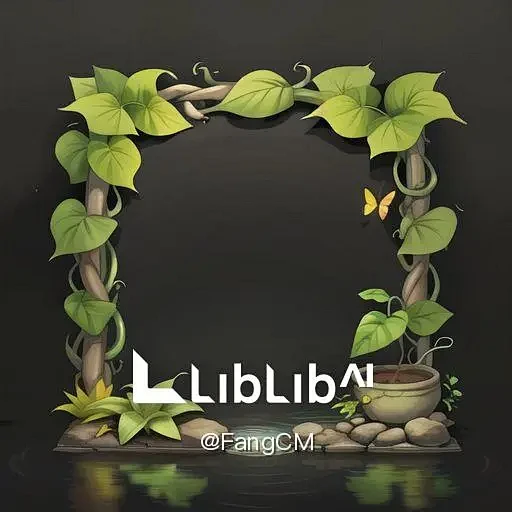 祖传头像框 (Avatar Frame)-V1-LoRA-FangCM-LiblibAI-花瓣网