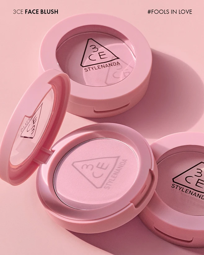 Photo by 3CE STYLENANDA on August 23, 2024. May be an image of one or ...