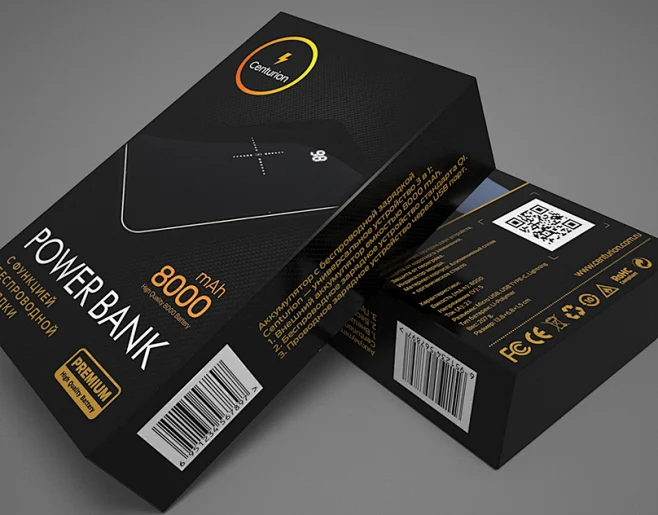 power bank box-花瓣网
