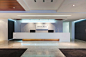 Accenture - reception desk