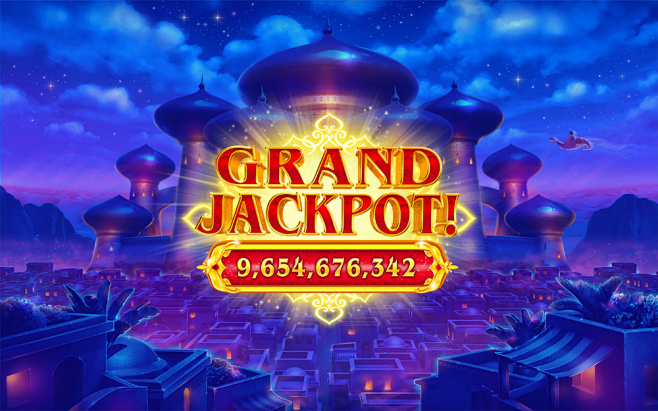Slots for Slotomania