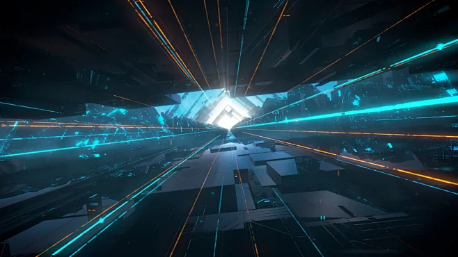 Ubisoft HyperScape : Opening Animation Logos and Graphic Packages for ...