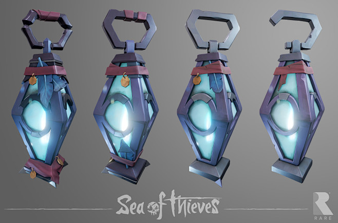 By David Milligan---from ARTSTATION https://www.artstation.com/artwork ...