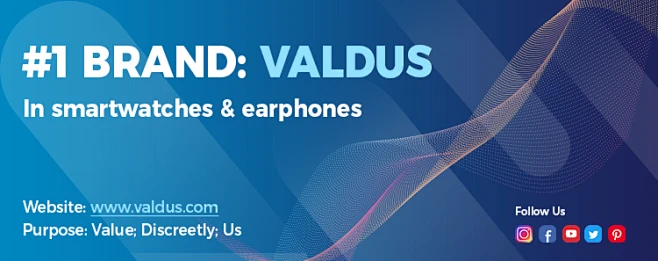 Valdus Original F9 Tws Earphones 9d Hifi Stereo Waterproof In Ear ...