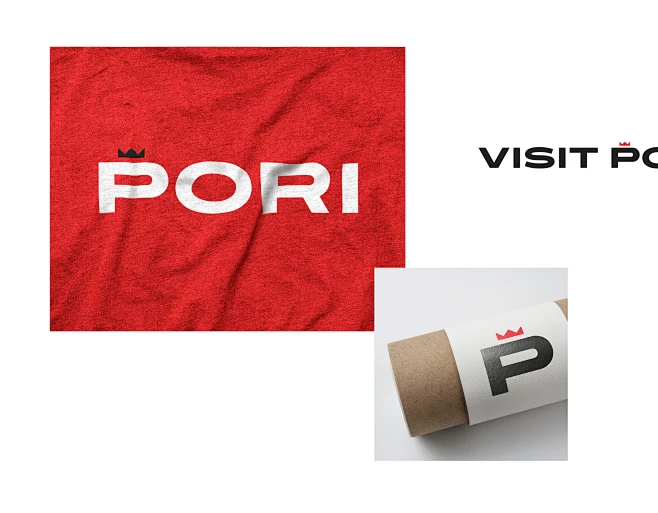 City of Pori-花瓣网