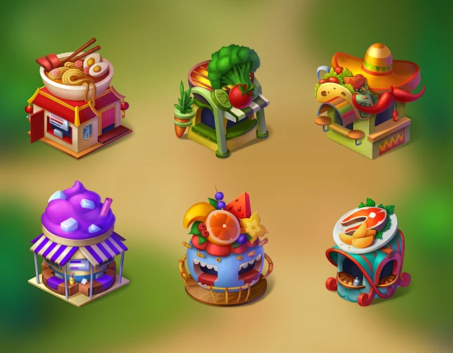 kevuru-games-restaurants-2-花瓣网