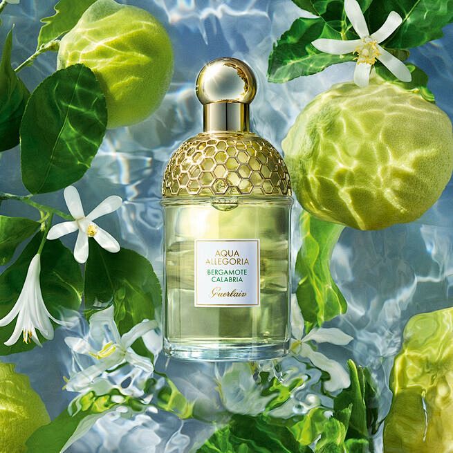 15 Best French Perfumes For Spring