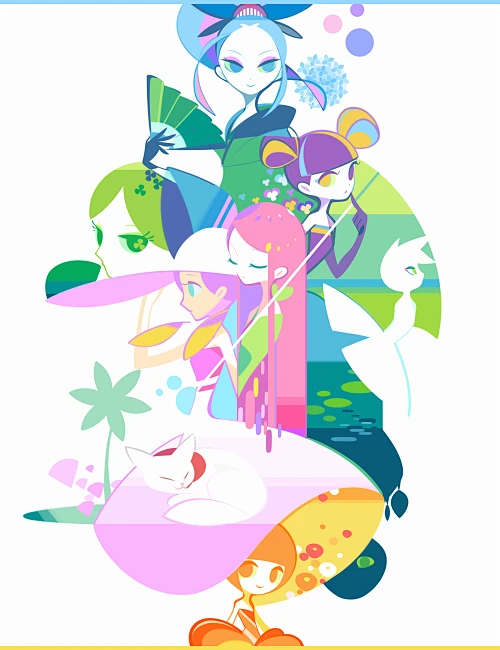 mmn2 tumblelog-花瓣网