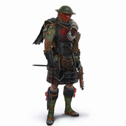 Mocara lopilo, Ayran Oberto : Mocara lopilo by Ayran Oberto on ArtStation.