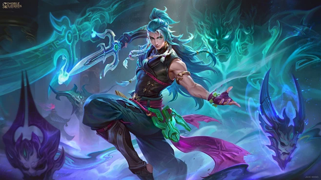 jack-wang-tan-花瓣网