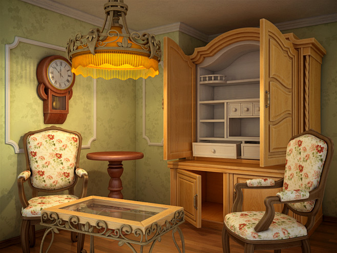 gardenscapes iSPY hidden objects backgrounds 3D (24)