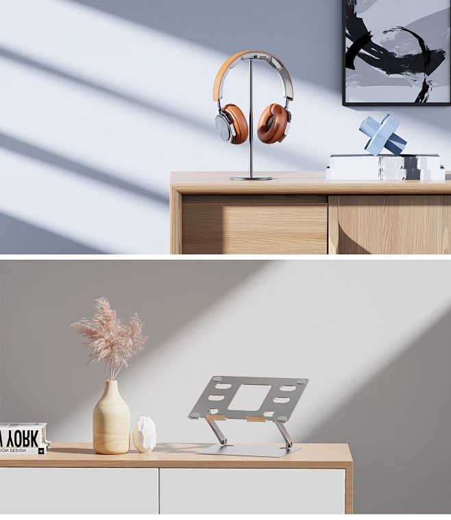 2021年度渲染总结_周盼_【68Design】-花瓣网