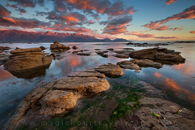 The Perfect Sunrise(BB6FD)