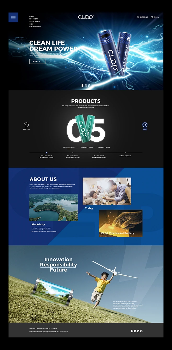 2021-2022Web_袁帅_【68Design】-花瓣网