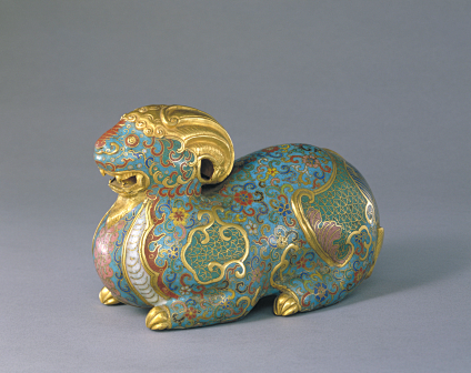 故宫博物院数字文物库