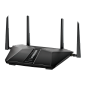 4 流 AX1800 双频 WiFi 6 路由器 - RAX20 | NETGEAR : 了解具有高达 1.8Gbps WiFi 速度的 ...