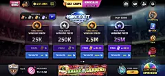 Slot Game UI slot game 3D UI 3d art 3d icon ui design UI/UX Casino Game ...