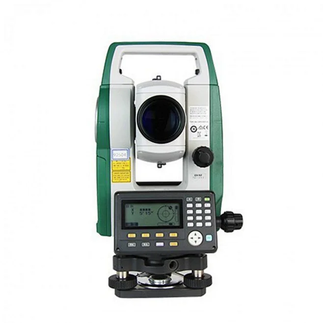索佳CX-52高精度全站仪2秒免棱镜房建桥梁隧道专用工程测绘仪器-花瓣网