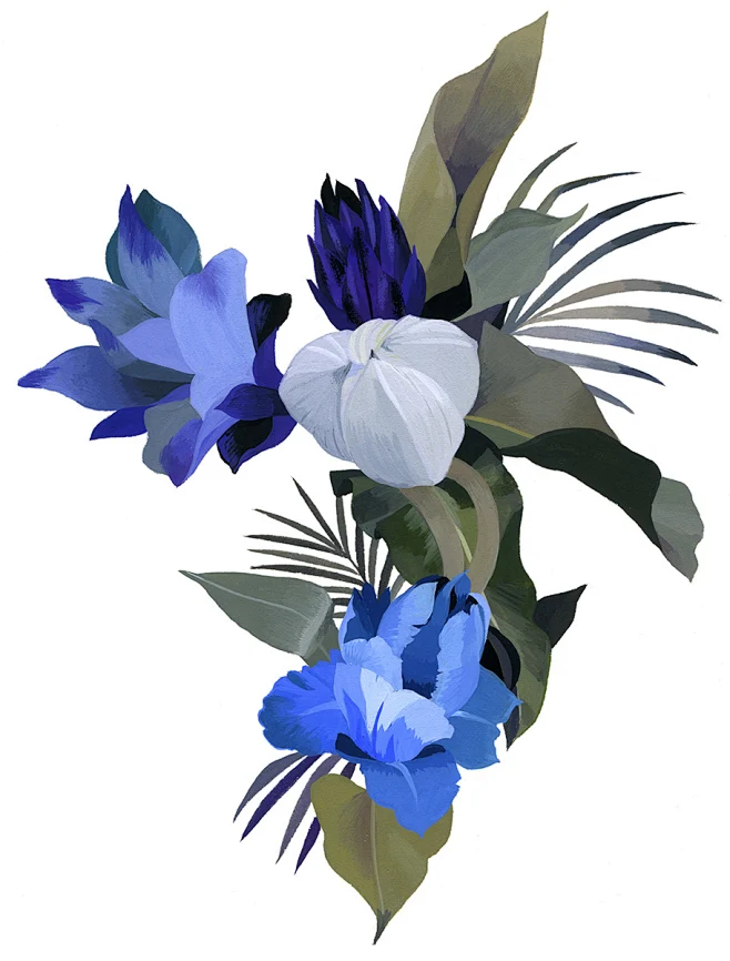 Top Creative Work On Behance : Showcase and discover creative work on ...