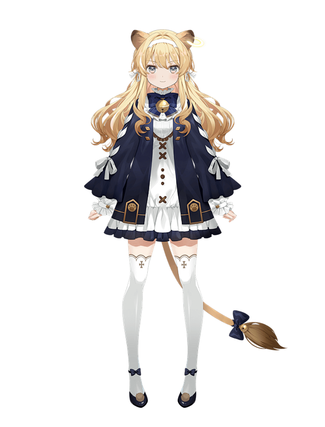 Vtuber Character Design_254