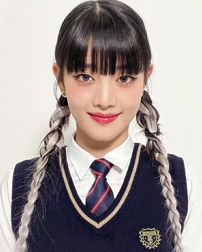 Minnie-花瓣网