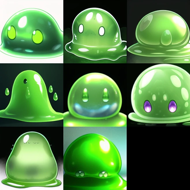 tmp7vdc4afy图片_史莱姆图片素材-花瓣网