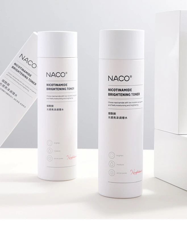 NACO烟酰胺光感亮泽调理水保湿提亮-tmall.com天猫图片_包装图片素材-花瓣网