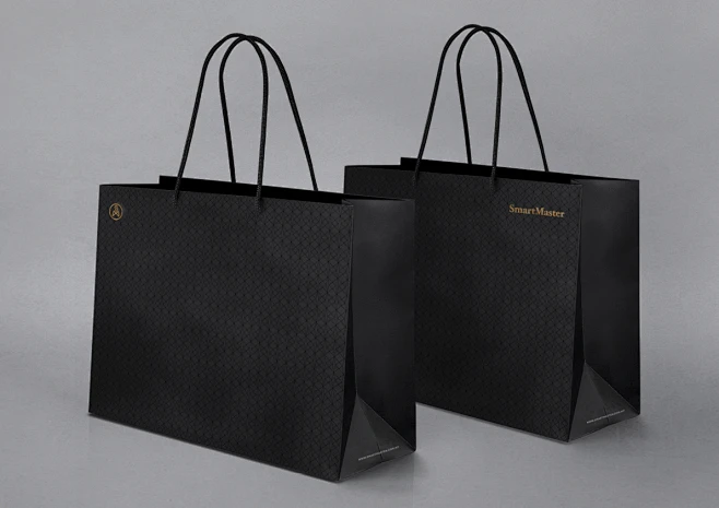 Smart Master on Behance-花瓣网