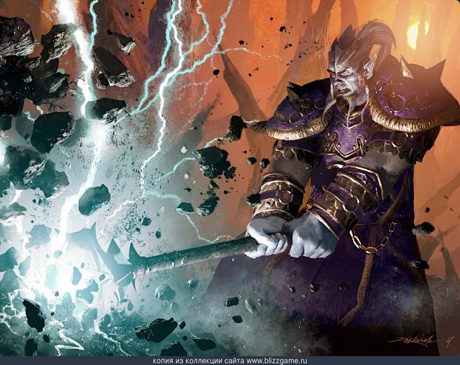 Barous-the-Storm-Baron-by-Michael-Komarck