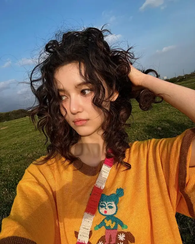 250106 Danielle jeanzforfree更新-花瓣网