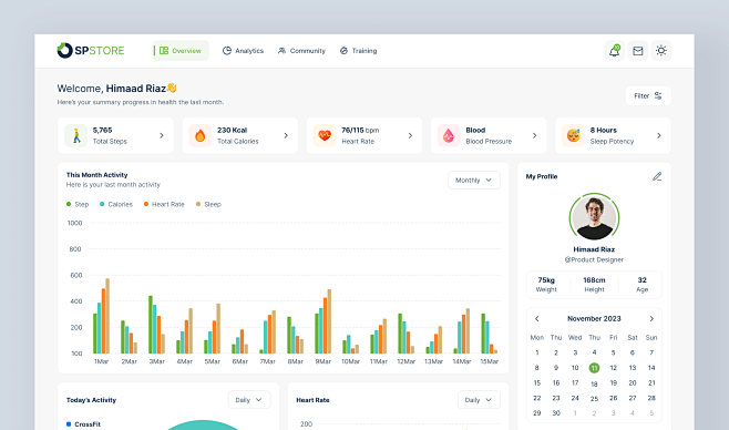 data visualization admin panel Crm dashboard Admin dashboard web