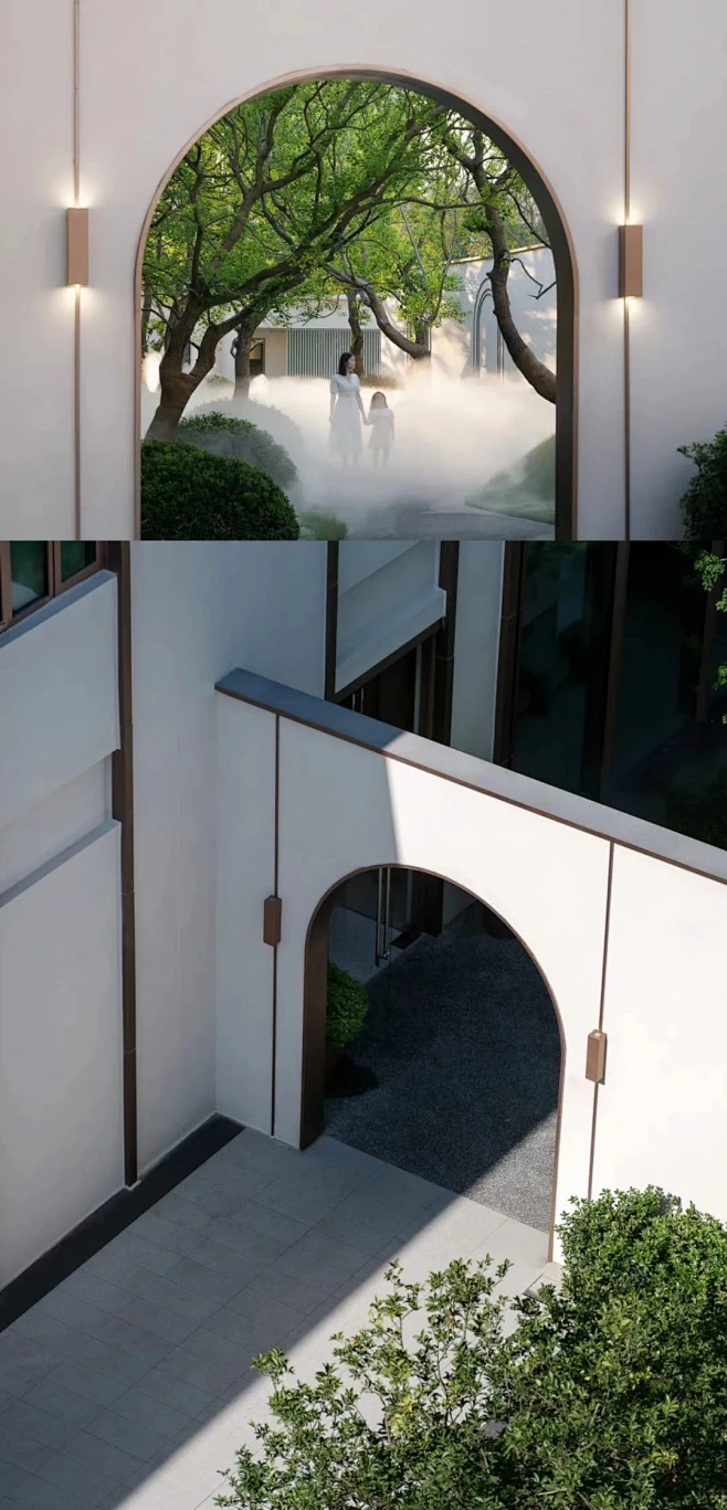 宜昌万科·城市之光-花瓣网