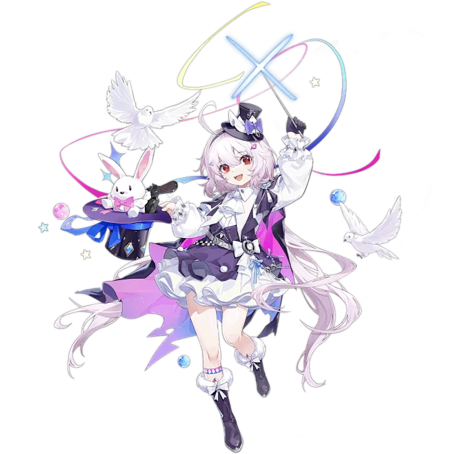 童真事件簿 - 少前百科GFwiki - 少女前线专题百科-花瓣网