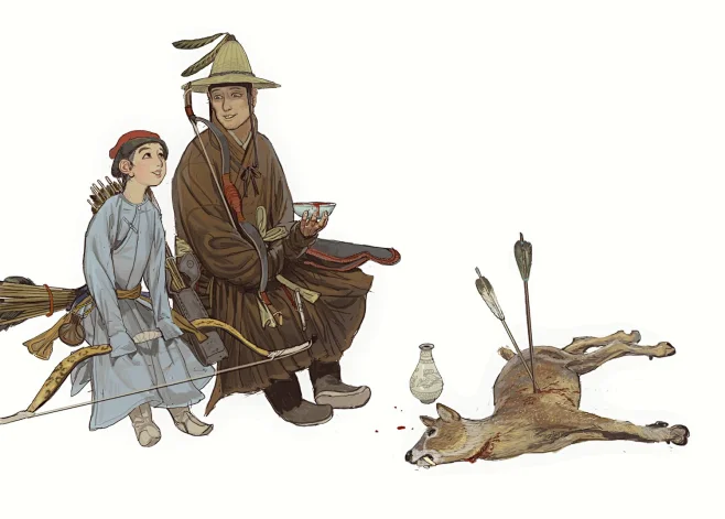 Art_of_Mossa_Cannibalis_B_6-花瓣网