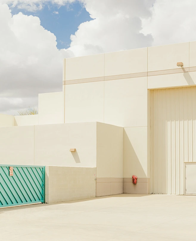 Environments-花瓣网