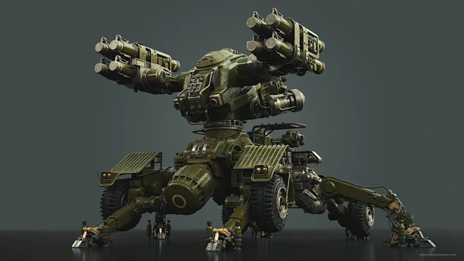 tomi-vaisanen-mantis-aa-back.jpg (1920×1080)-花瓣网